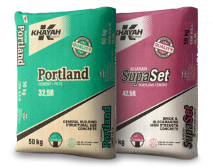Khayah Cement