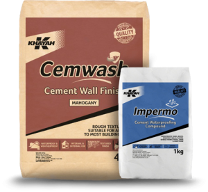 Khayah Cement