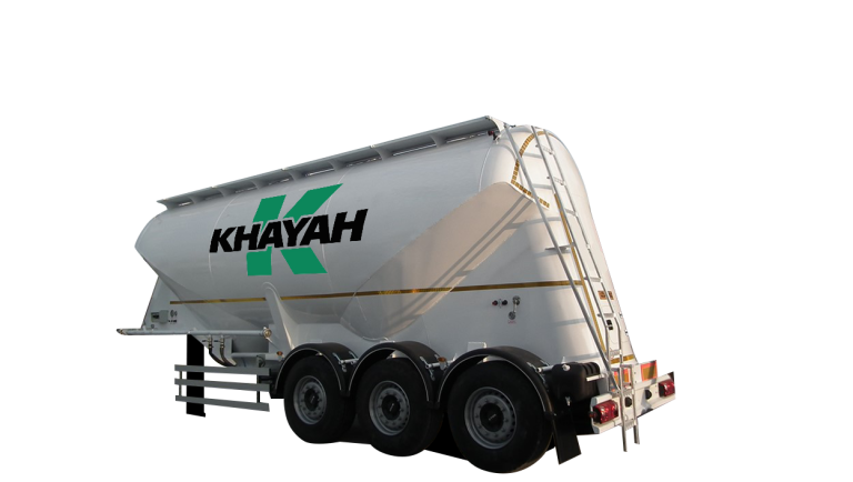 Khayah Cement